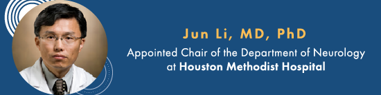 AUPN June Newsletter: New Chair at Houston Methodist | Association of ...